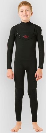 Rip Curl Dawn Patrol Cz 32 Kids Neoprenanzug black