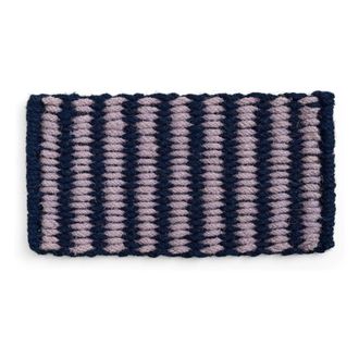 HAY Paillasson Coco Stripe Wide Hay