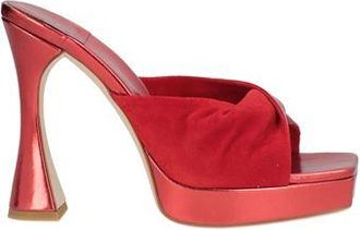 Jeffrey Campbell CHAUSSURES - Sandales sur YOOX.COM
