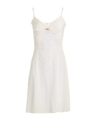 Dolce & Gabbana ROBES - Robes courtes sur YOOX.COM