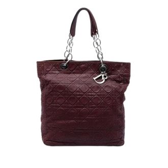 Dior Damen, Pre-Owned, Rot, ONE SIZEGr&ouml;&szlig;e