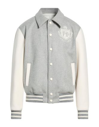 Balmain JACKEN & M&Auml;NTEL - Jacken und Anoraks auf YOOX.COM