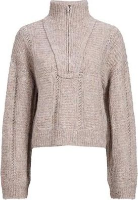 Vila Pull oversize col camionneur