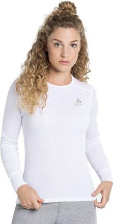 Odlo Active Warm Eco Baselayer - Langarmshirt - Damen
