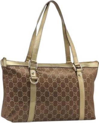 Gucci Damen, Pre-Owned, Braun, ONE SIZEGr&ouml;&szlig;e