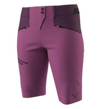 Dynafit Transalper Dst W - Bergsteigerhose - Damen