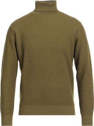FILIPPO DE LAURENTIIS STRICKWAREN - Rollkragenpullover auf YOOX.COM