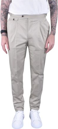 Pantaloni Torino Homme, Pantalons, Beige, Taille: XL Pantalons