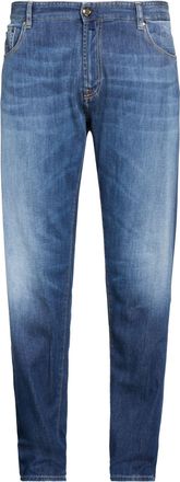 Moorer HOSEN & R&Ouml;CKE - Jeanshosen auf YOOX.COM