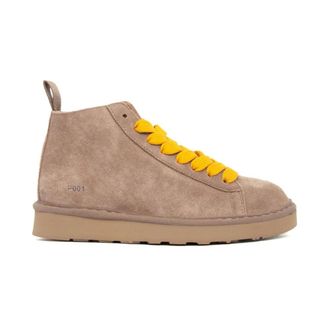 Panchic Damen, Schuhe, Beige, 36 EUGr&ouml;&szlig;e