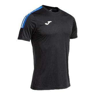 Joma T-Shirt Olympique à Manches Courtes pour Homme
