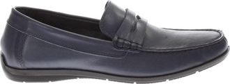 Igi & Co Herren Luke Bootsschuh, Blau, 46 EU