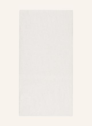 Darling Harbour Darling Harbour Cashmere-Schal weiss