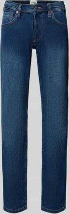 Mustang Jeans Jeans mit Eingrifftaschen Modell WASHINGTON