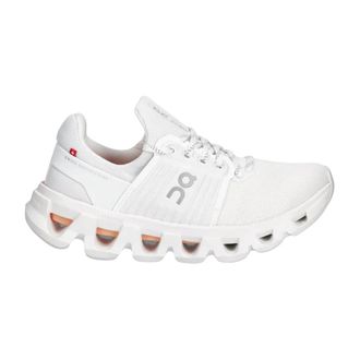 On Running Cloudswift 4 AD - - Sport - Damen - Wei&szlig; - 37 EU