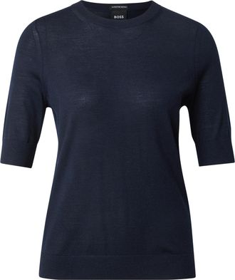 BOSS Pullover Farbella
