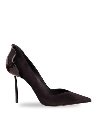 Le Silla Pumps - Schwarz