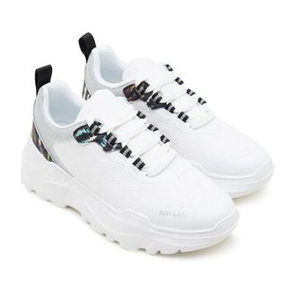 Just Cavalli Sneakers - - Shoes - Damen - Wei&szlig; - 41 EU