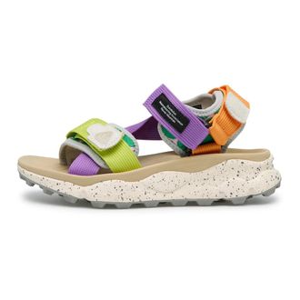 Flower Mountain Damen, Schuhe, Mehrfarbig, 39 EUGr&ouml;&szlig;e