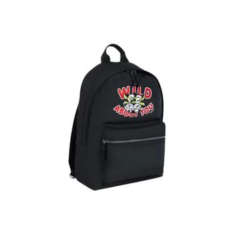 Kenzo Herren, Taschen, Schwarzk, ONE SIZEGr&ouml;&szlig;e
