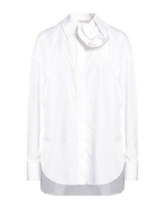 Alexander McQueen TOPS - Chemises sur YOOX.COM