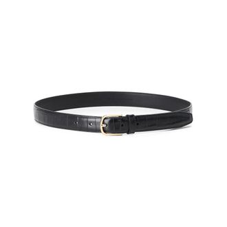 Toteme Damen, Accessories, Schwarzk, 90 CMGr&ouml;&szlig;e