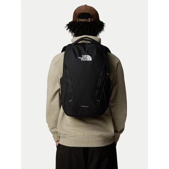 The North Face Rucksack The North Face Vault NF0A3VY24H01 Schwarz