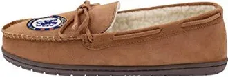 Foco Premier League Championship SPFL League 1 International Football Fan Chaussures Moccasins Pantoufles, chelsea, Medium