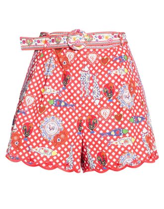 Camilla HOSEN & R&Ouml;CKE - Shorts & Bermudashorts auf YOOX.COM