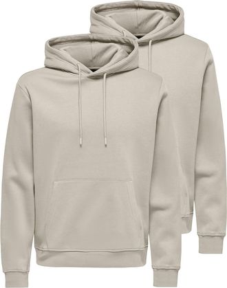 Only & Sons Sweatshirt Connor