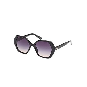 Guess Gu8292 Sonnenbrille - - Accessories - Damen - Schwarzk - 52 MM