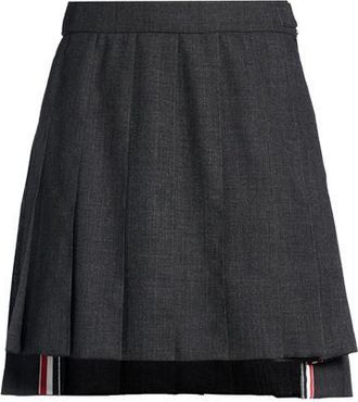 Thom Browne BAS - Mini-jupes sur YOOX.COM