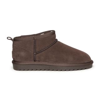 Colors Of California Damen, Schuhe, Braun, 38 EUGr&ouml;&szlig;e