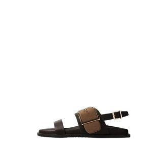 L37 Damen, Schuhe, Braun, 41 EUGr&ouml;&szlig;e