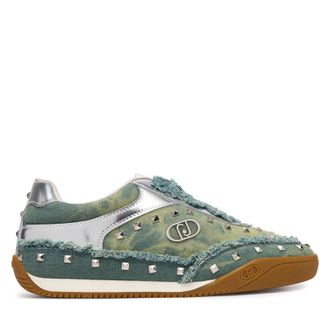 Liu Jo Sneakers Liu Jo Lewis 04 BF6069 TX569 Gr&uuml;n