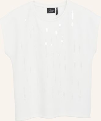 s.Oliver S.Oliver T-Shirt grau