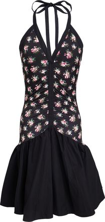 Blugirl KLEIDER - Mini-Kleider auf YOOX.COM