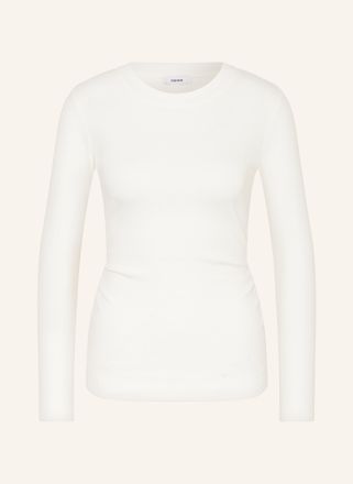 Reiss Reiss Longsleeve Tessa weiss
