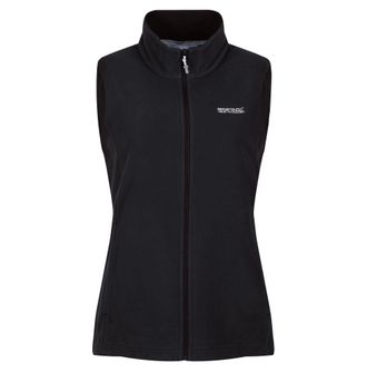 Regatta Sweetness II Fleeceweste für Damen mit superweichem Griff und Anti-Pilling-Symmetry-Fleece, perfekt zum Wandern, für Outdoor-Aktivitäten und den tägli