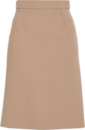 Dolce & Gabbana HOSEN & R&Ouml;CKE - Midi-R&ouml;cke auf YOOX.COM