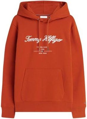 Tommy Hilfiger Sweat &agrave; capuche brod&eacute;