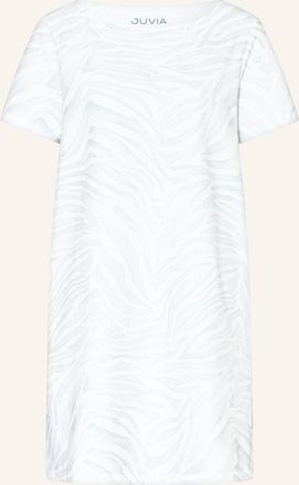 Juvia Kleid Jenny weiss