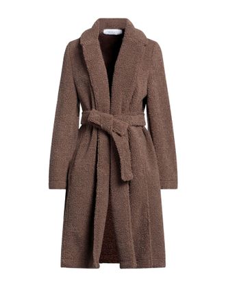 Bully JACKEN & M&Auml;NTEL - Shearling- & Kunstfell auf YOOX.COM