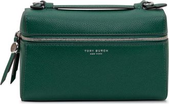 Tory Burch Femme, Sacs, Vert, Taille: ONE Size Romy Slim Top Handle