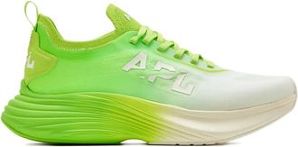 Athletic Propulsion Labs Podium Sneakers - Grün