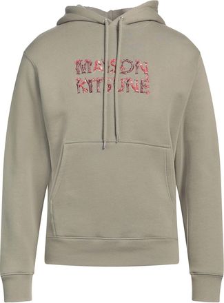 Maison Kitsun&eacute; TOPS - Sweatshirts auf YOOX.COM