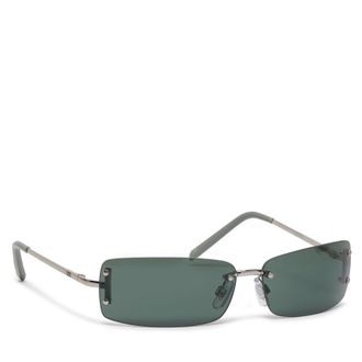 Vans Sonnenbrillen Vans Gemini Sunglasses VN000GMYCJL1 Gr&uuml;n