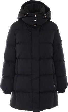 Add Blouson Rembourr&eacute; - Noir