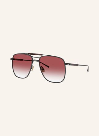 Brunello Cucinelli Brunello Cucinelli Sonnenbrille bc2024st schwarz