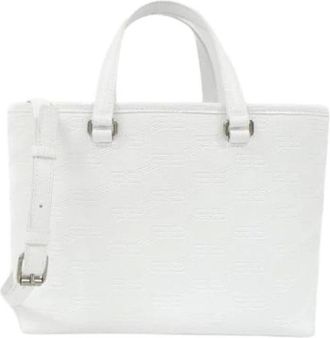 Balenciaga Damen, Pre-Owned, Weiß, ONE SIZEGröße